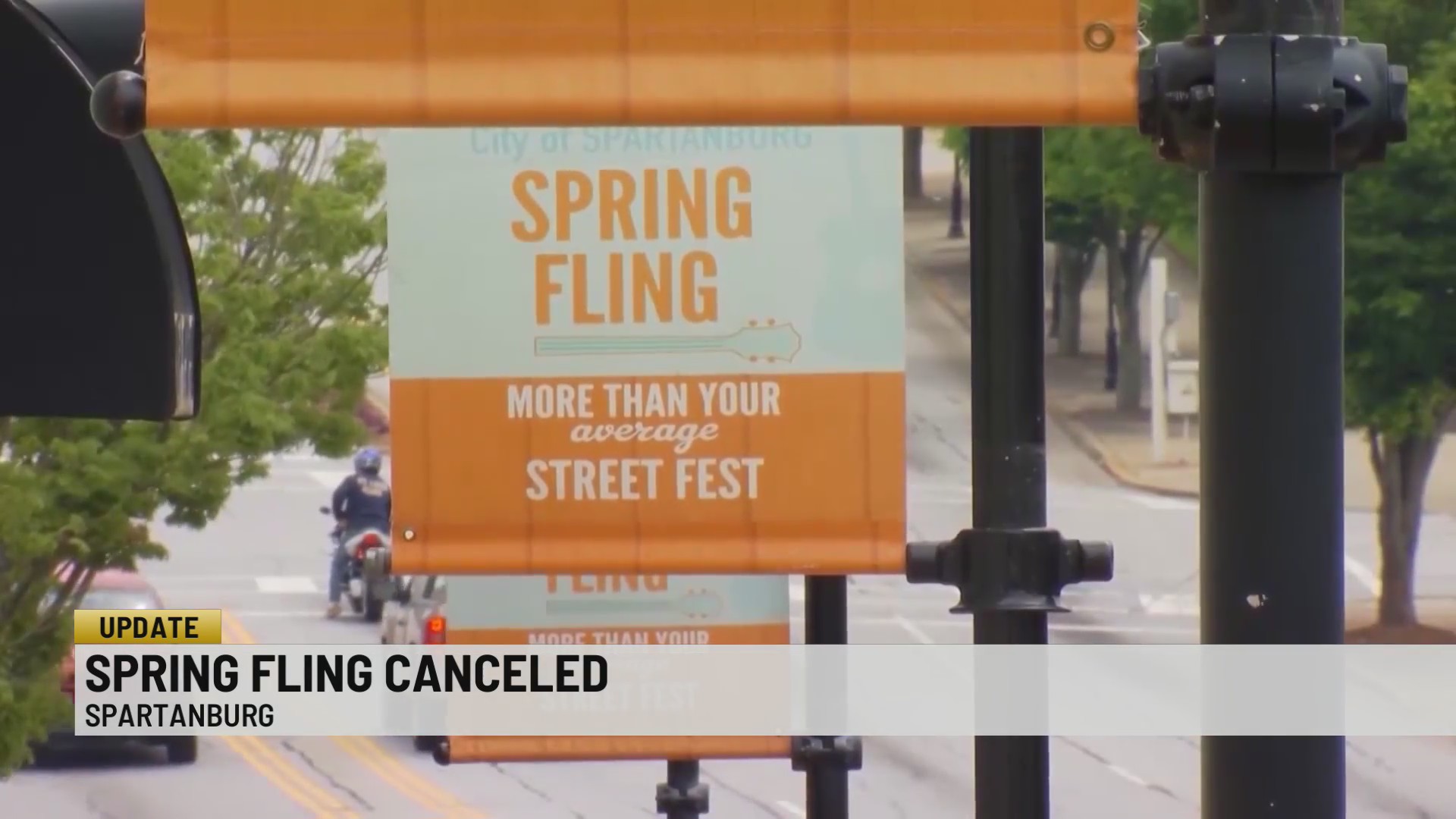 Spartanburg Spring Fling canceled, will not return: here is why – WSPA ...