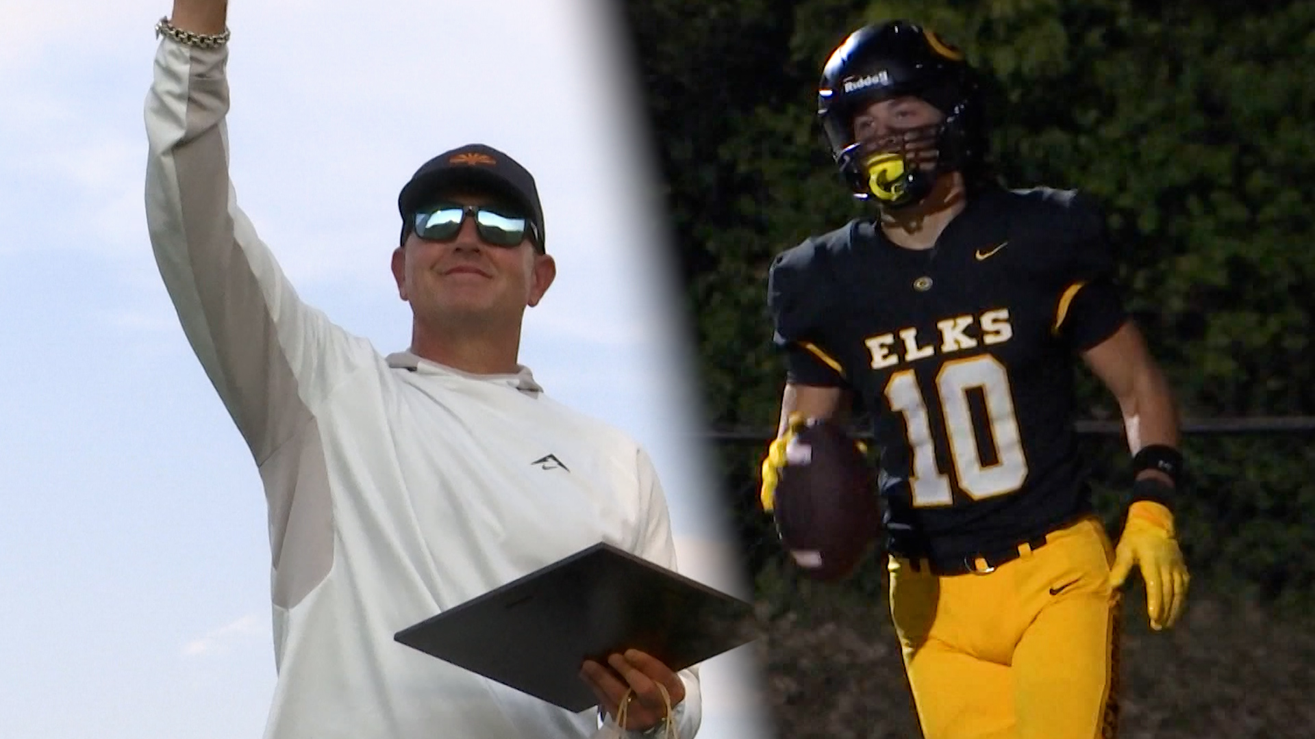 Centerville falls to St. Xavier 34-10 in Game of the Week on “Kirk ...