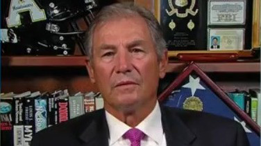 Former FBI assistant director fears ‘9/11 2.0’ | Morning in America ...