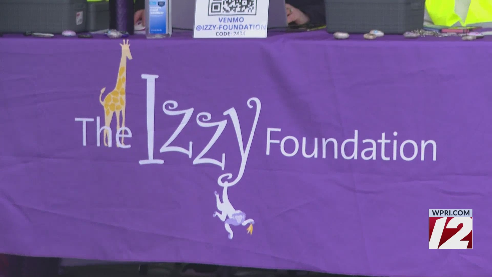 3rd annual Izzy 5K held in Warwick Saturday morning – WPRI.com