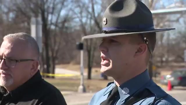 Missouri Highway Patrol update after Amber Alert, double homicide – WFLA