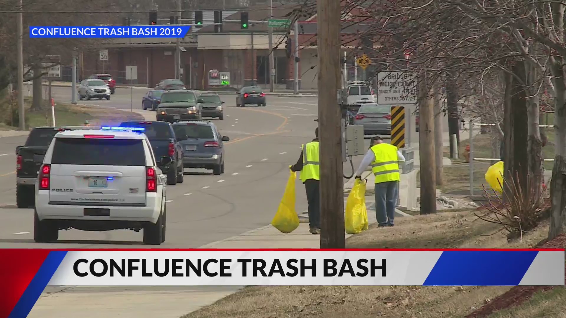 2024 Confluence Trash Bash to clean up St. Louis rivers and creeks – FOX 2