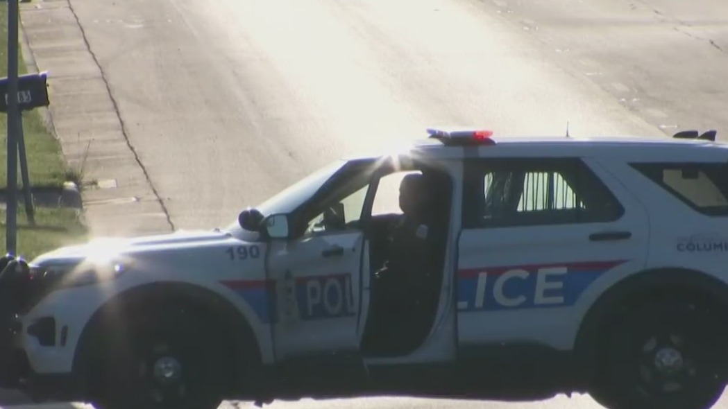 National Police Week: Highlighting the dangers of law enforcement ...