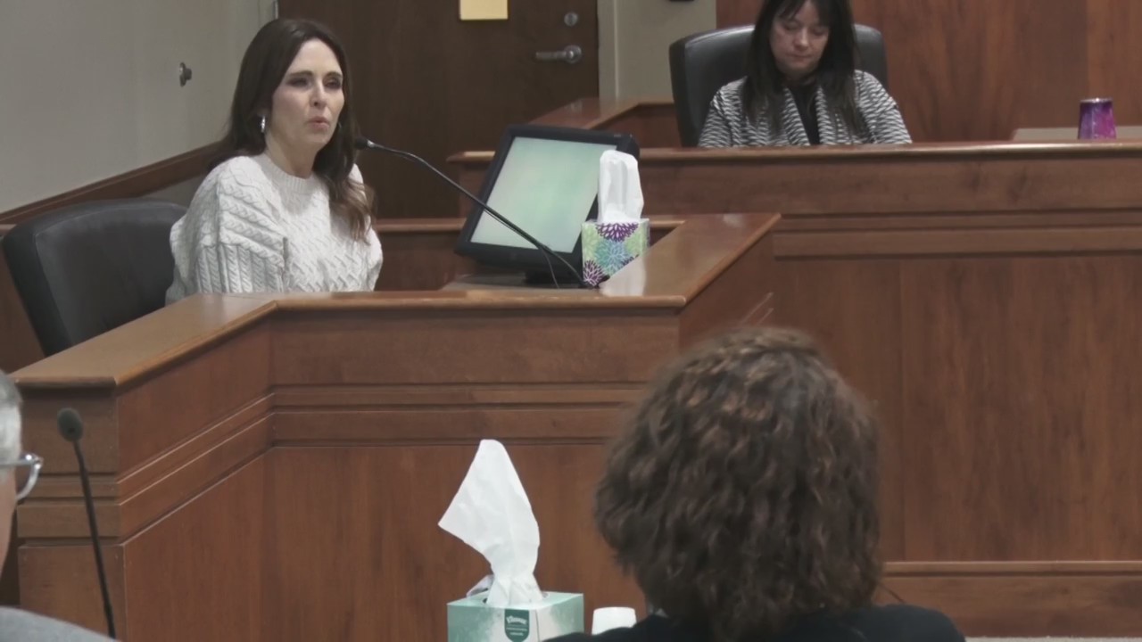 Natalie Cochran murder trial officially begins – WVNS