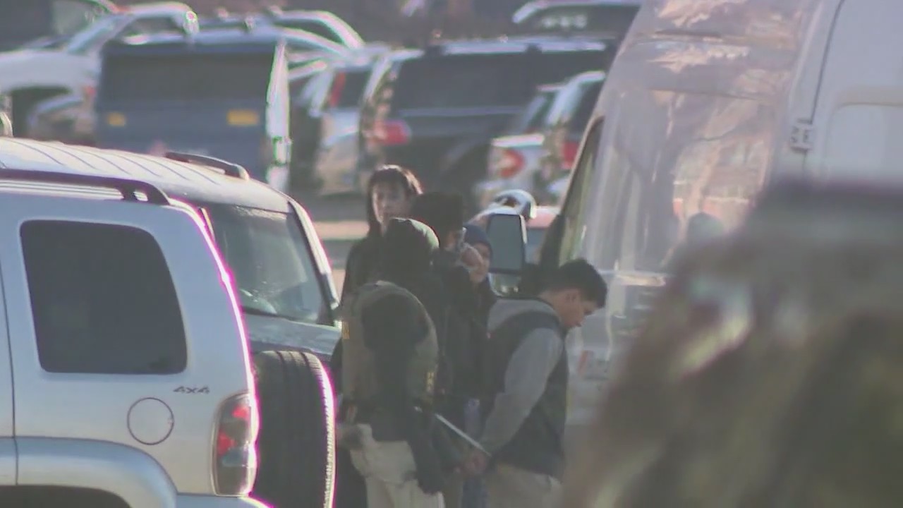 Congressman Jeff Crank on mass deportations – FOX21 News Colorado