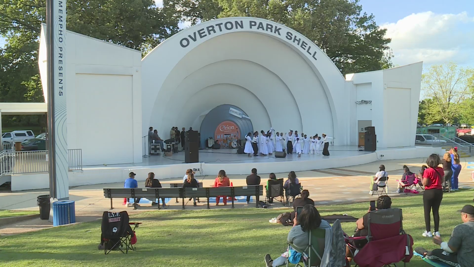 Memphis unites for National Day of Prayer after rash of gun violence ...