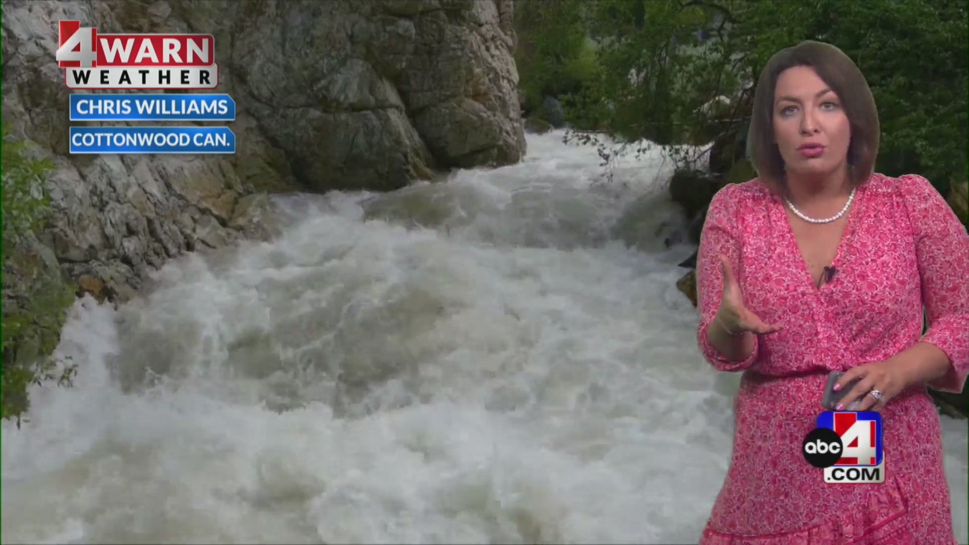 Temperatures rising above average in Utah this week, could hit triple ...