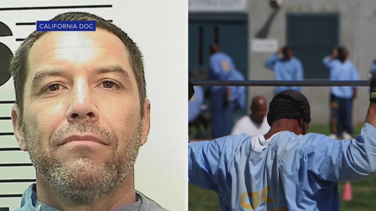 Scott Peterson injured in prison | Banfield – NewsNation