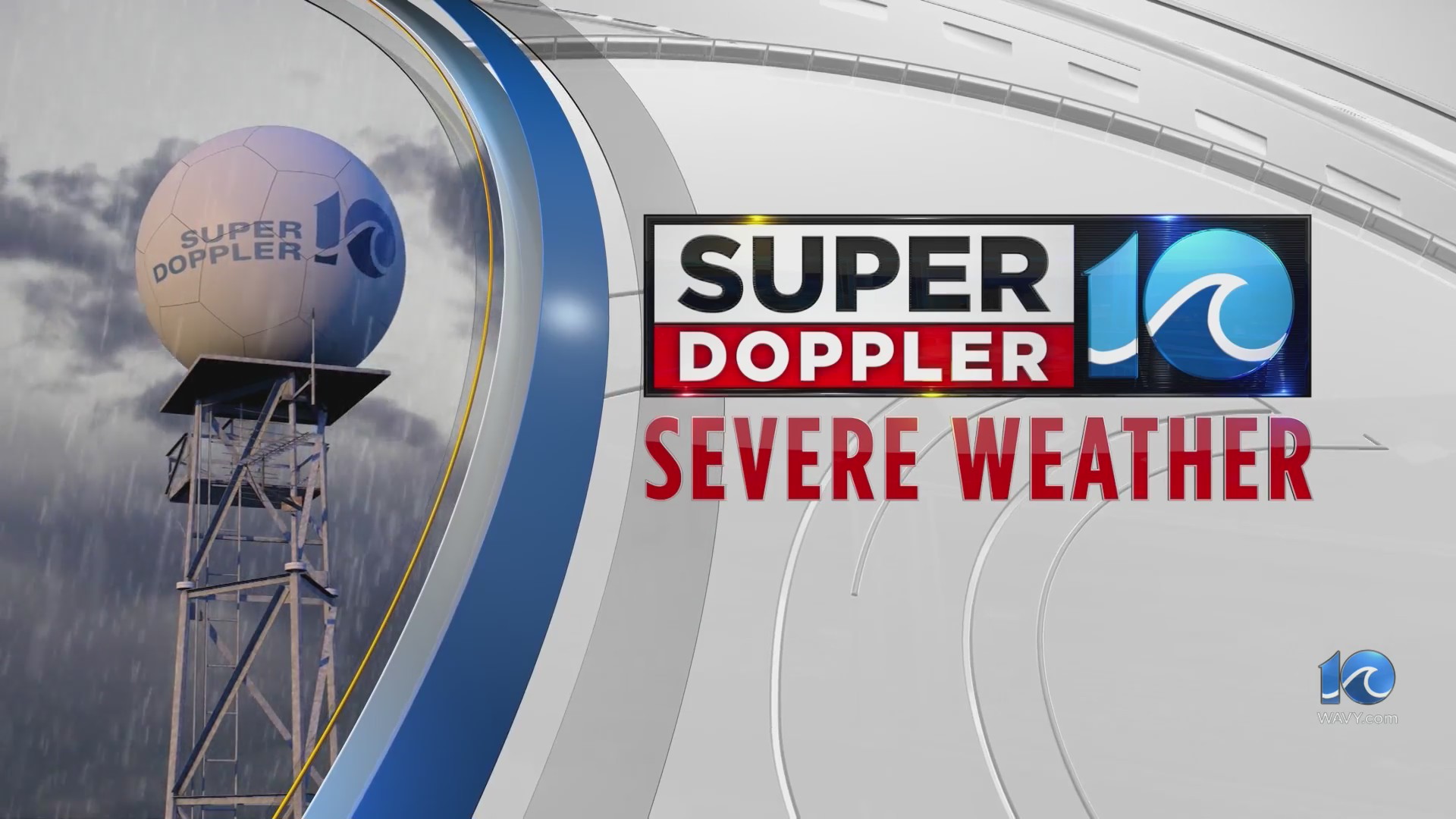 Severe Weather Update with Meteorologist Ricky Matthews | 2:30 p.m ...