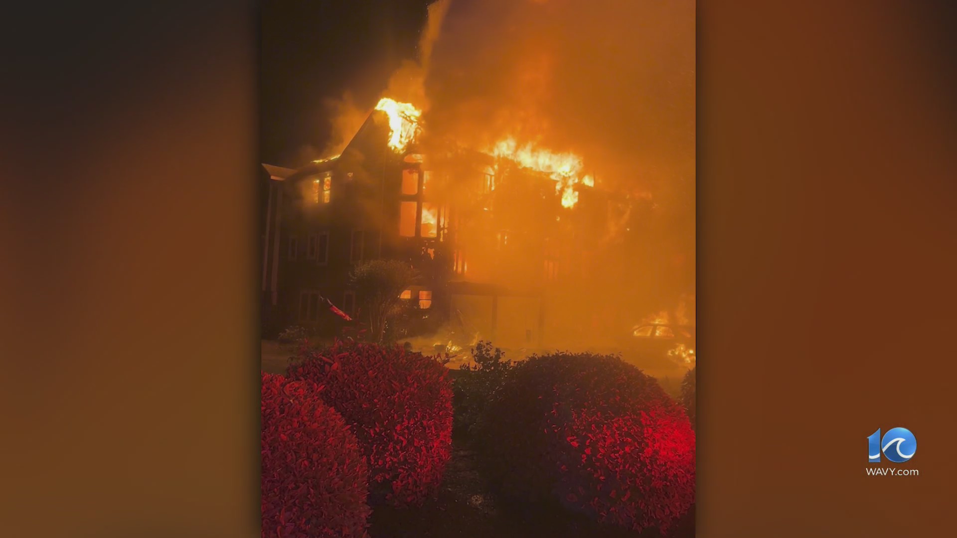 Duck Fire Department investigates house fire on Four Seasons Lane ...