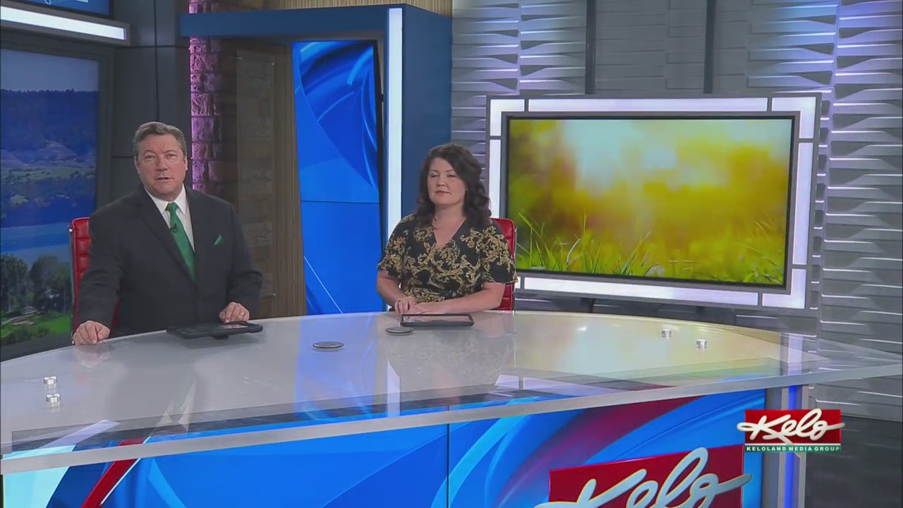 Cathedral area green space to stay as Lincoln Commons – KELOLAND.com