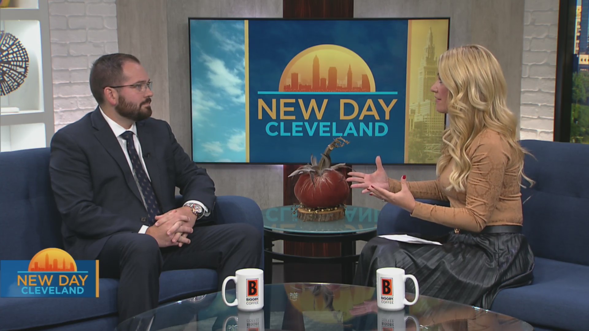 New Day Cleveland: Summa Health – Fox 8 Cleveland WJW
