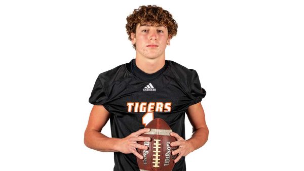 Get to know Springfield’s Aiden Appel: WKBN Big 22 Contender – WKBN.com