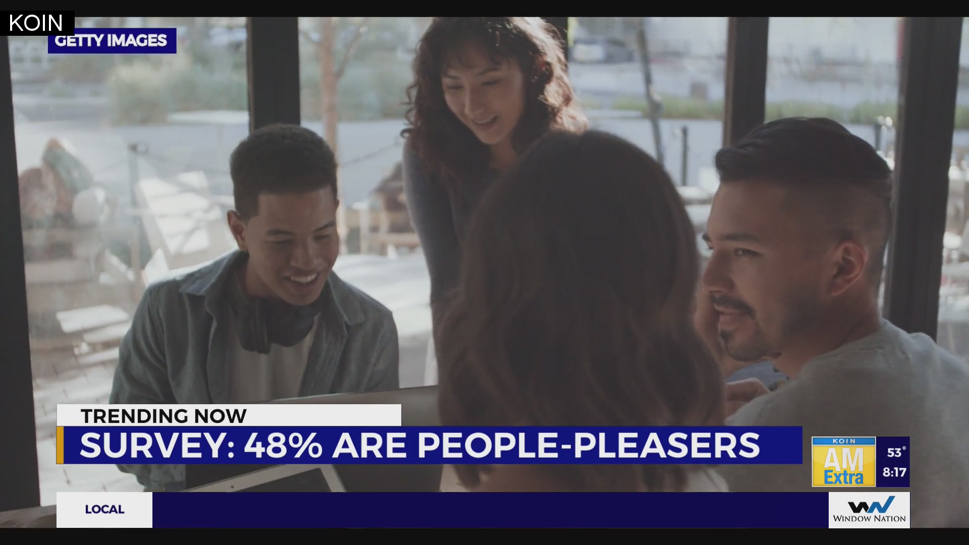 What’s Trending: People Pleasers – KOIN.com