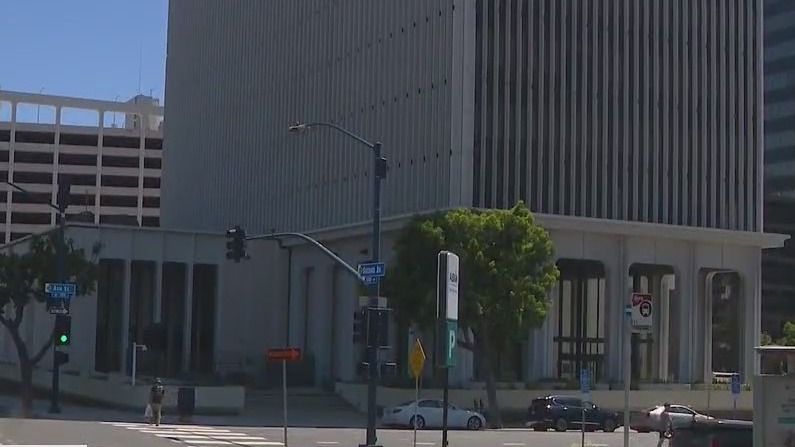 New proposal seeks to turn Ash St. building into housing – FOX 5 San ...