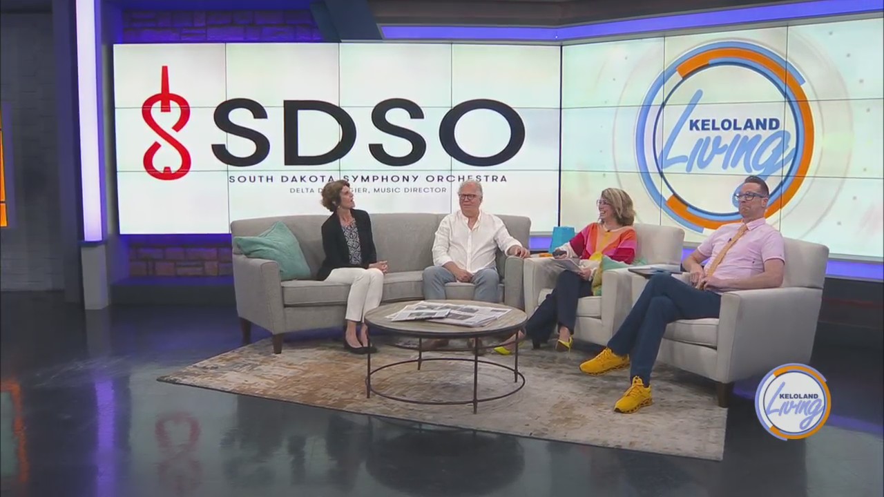 SDSO in the New York Times – KELOLAND.com