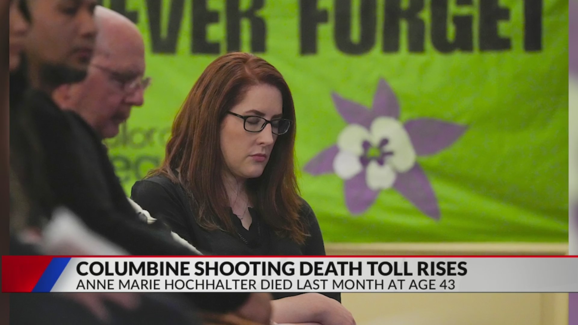 Columbine survivor’s death ‘best classified as homicide’ – FOX31 Denver