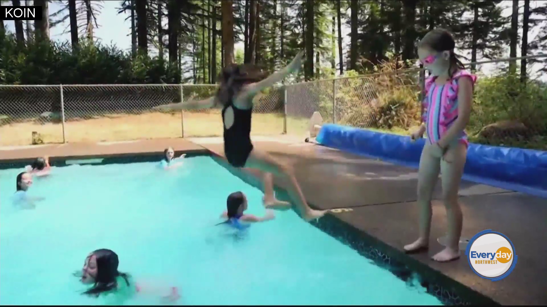 Camp Howard – KOIN.com