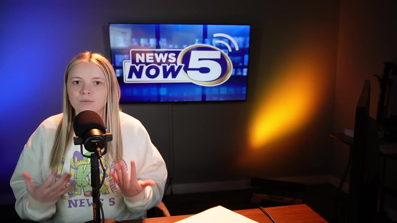 News 5 Now at 5:30 — Thursday, Dec. 26, 2024 – WKRG News 5