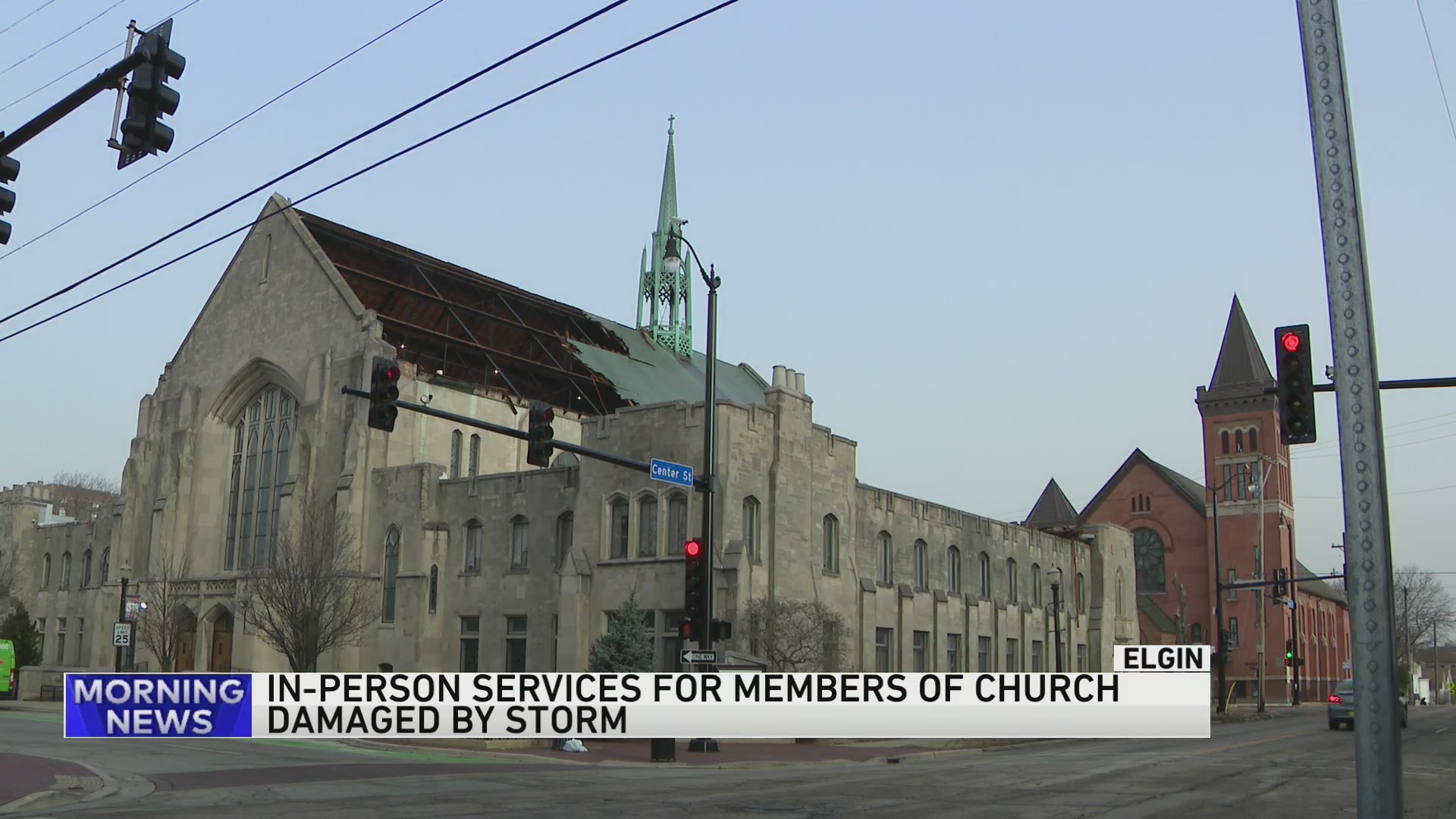 In-person services resume Sunday for members of historic Elgin church ...