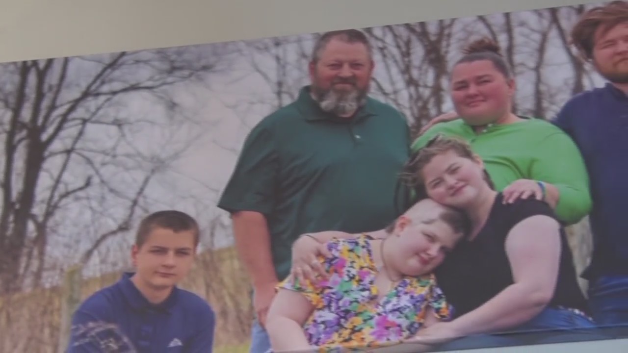 Monroe Motors hosts fundraiser to fight childhood cancer – WVNS