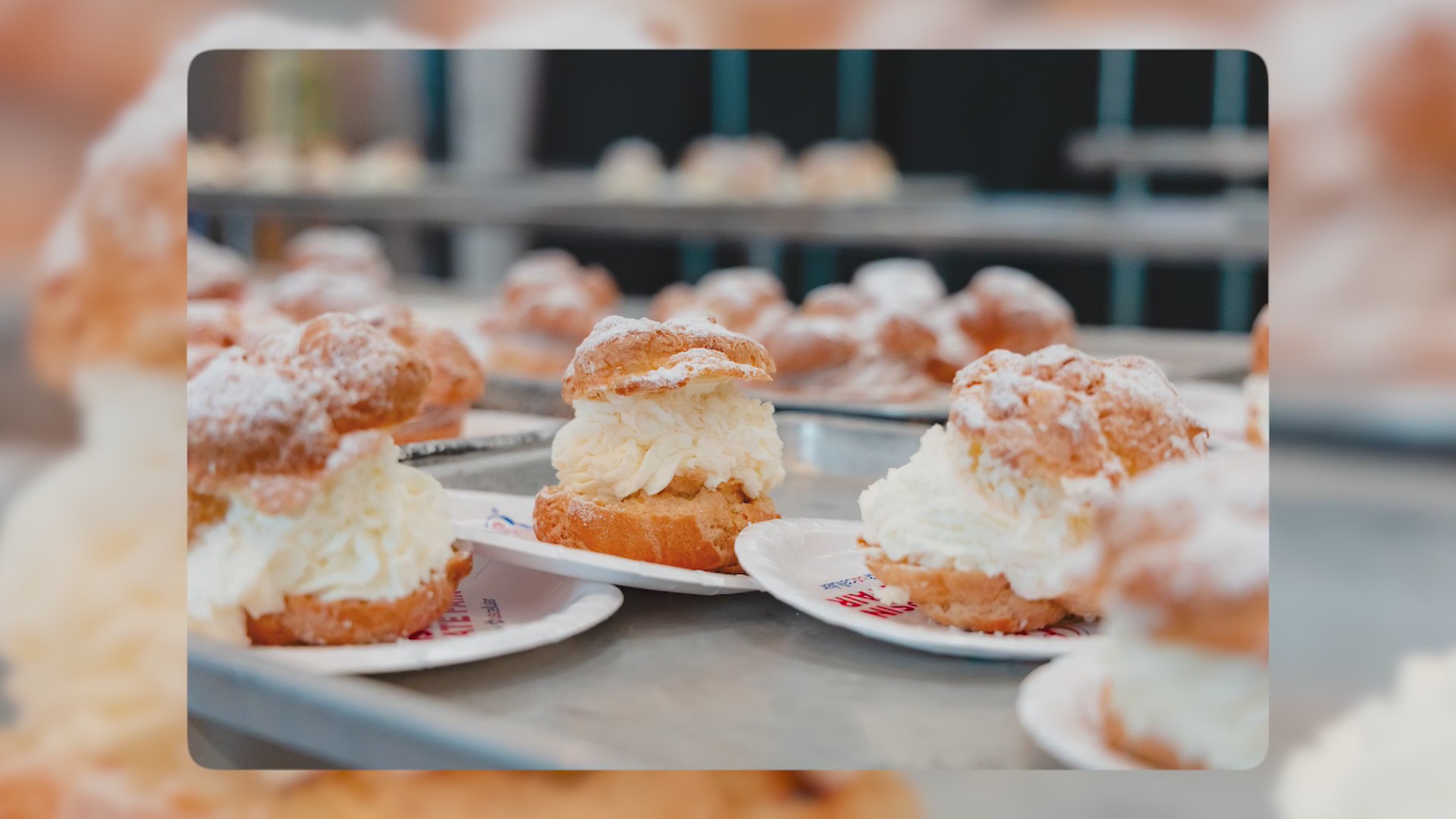 Wisconsin State Fair to Debut New Cream Puff Flavor – MyStateline ...