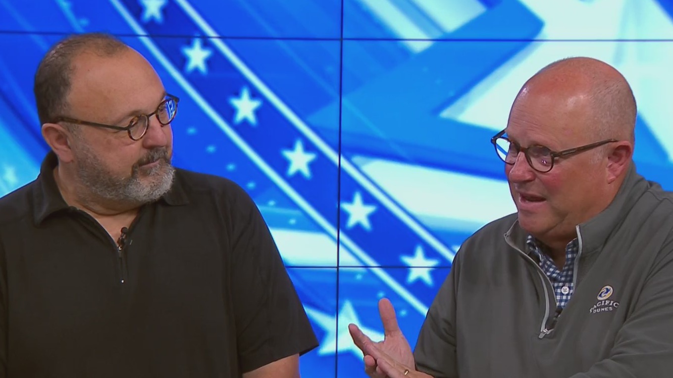 People for Portland, campaign behind ‘Schmidt Show’ billboard, reflect ...
