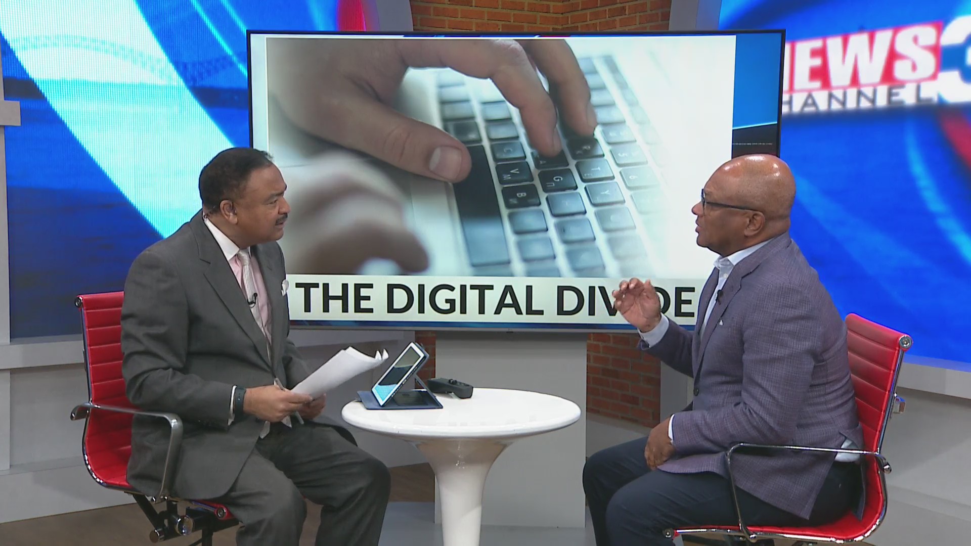 Comcast bridging digital divide in Memphis – WREG.com