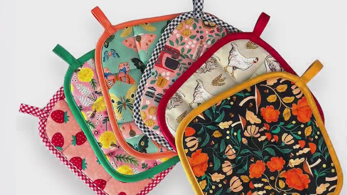 Who said kitchens have to be boring? – KOIN.com