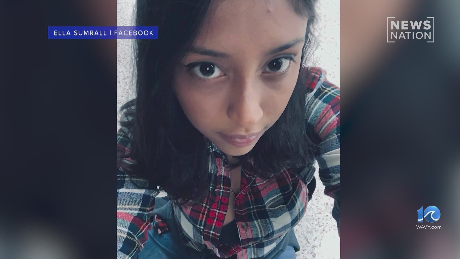 “Not like Angie at all:” Search continues for missing sailor from Naval ...