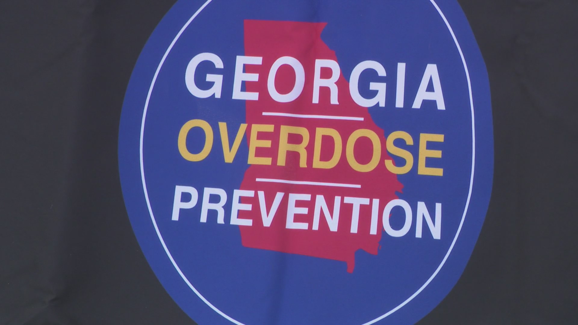 Georgia Overdose Prevention giving out naloxone and hygiene kits in ...