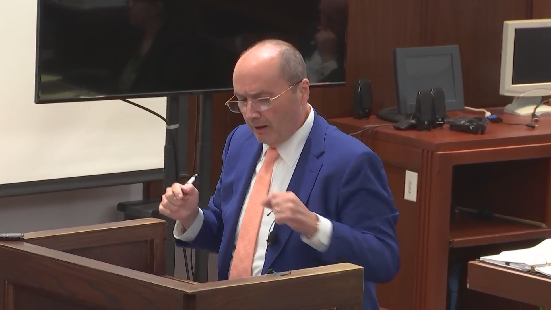 Leilani Simon Murder Trial – WSAV-TV