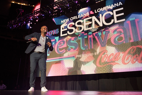 ‘Line Dance King’ Cupid talks about the line dancing craze – WGNO