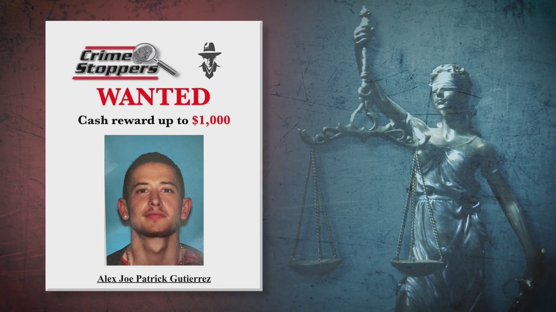 Man wanted for Tucumcari shooting; NMSP warns to call police if he’s ...