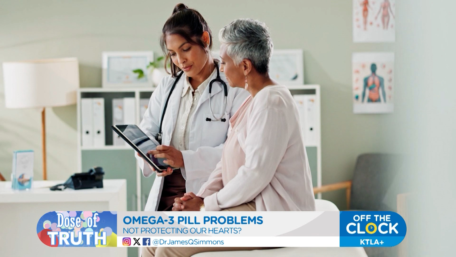 Women’s Health Month: What to know about PCOS, endometriosis, fasting ...