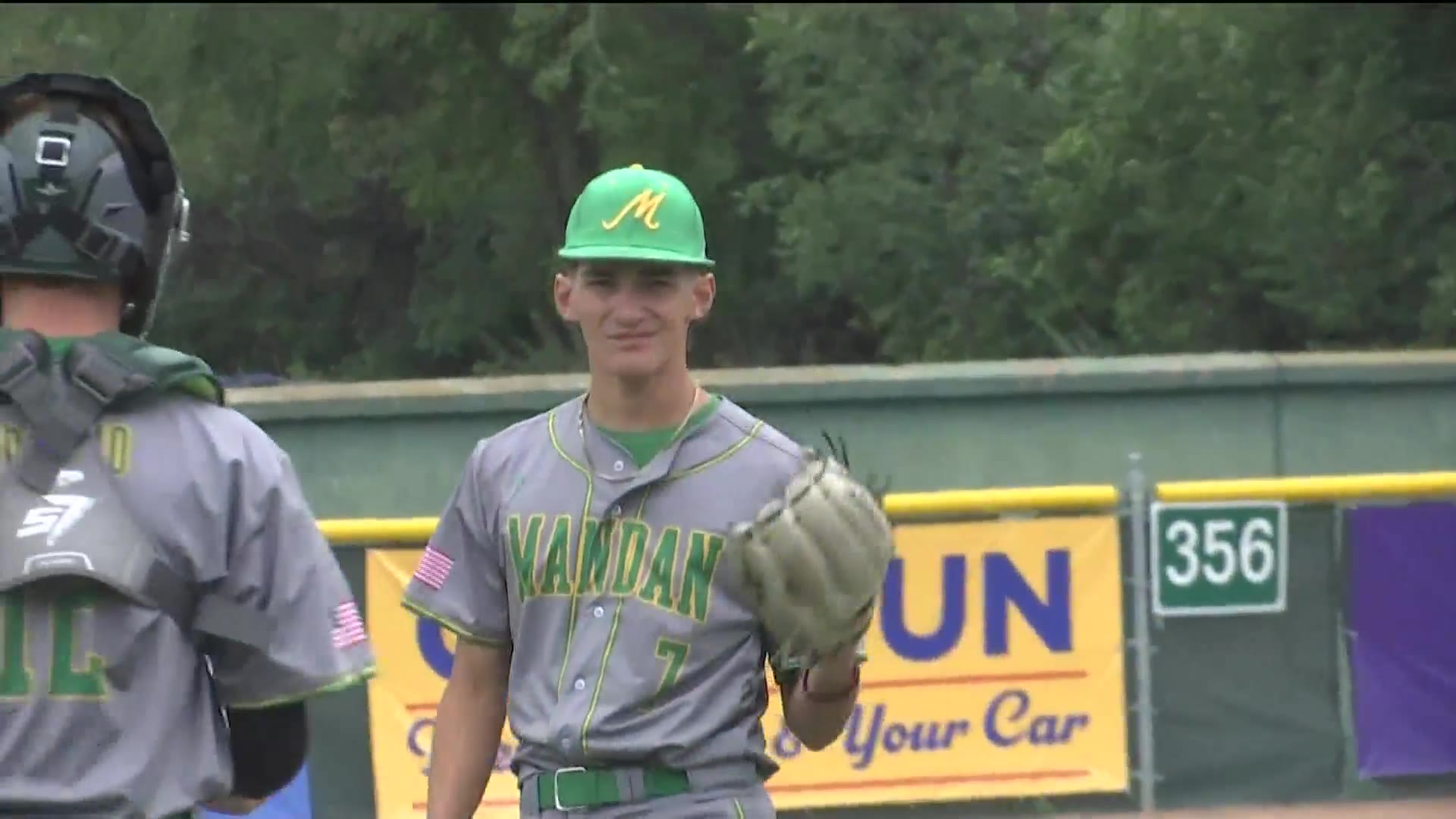 Baseball: Justin Demary Invitational gets underway in Minot on Friday ...