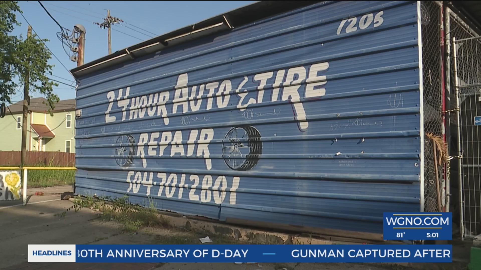 24 Hour Tire Shop Chicago