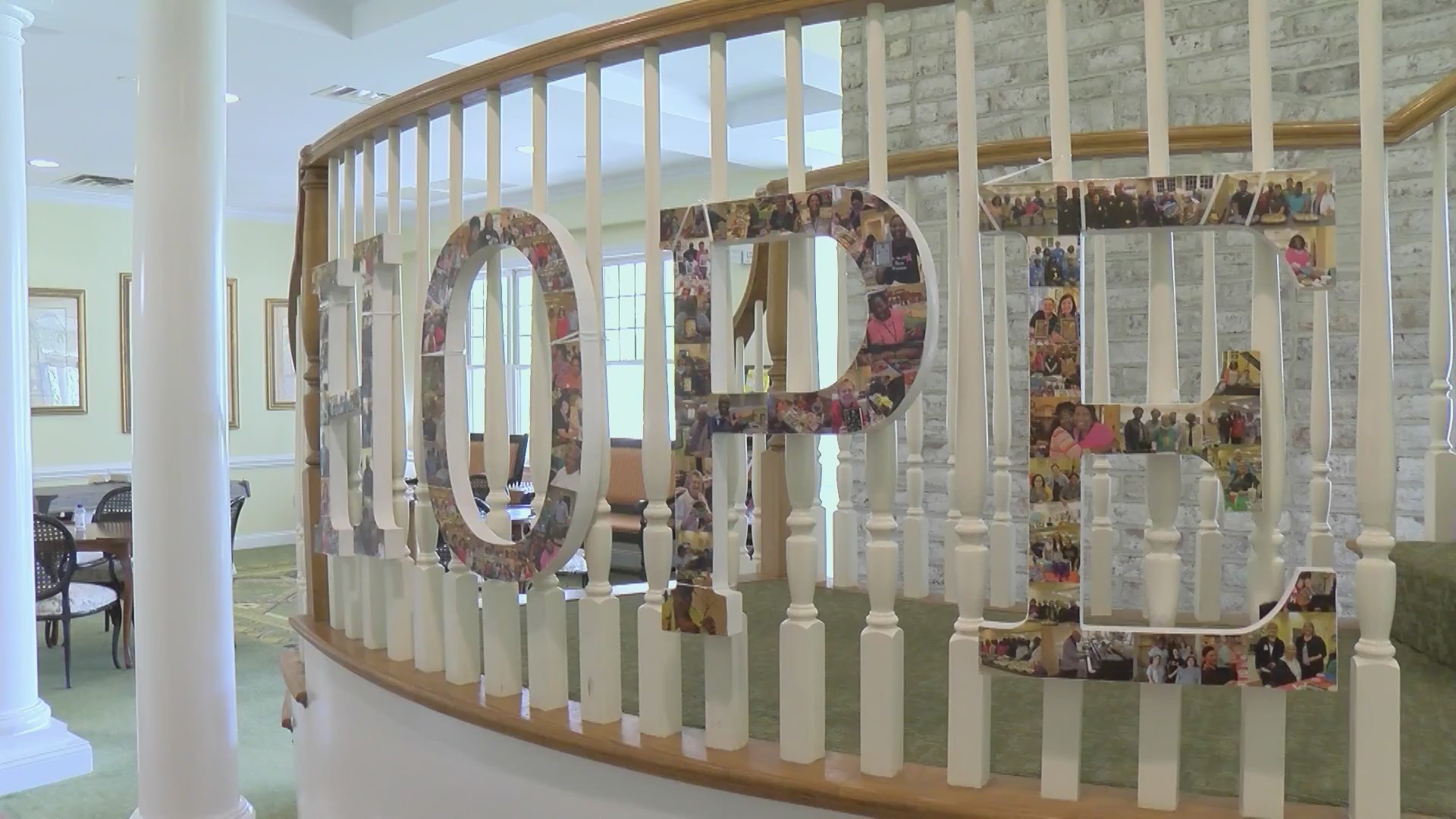ECU Health recognized in celebration at McConnell-Raab Hope Lodge – WNCT