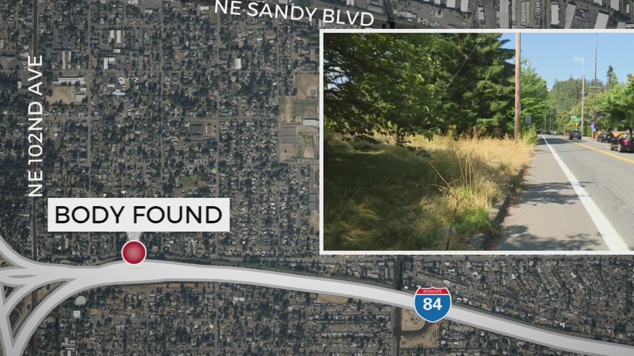Decayed body found in Northeast Portland – KOIN.com