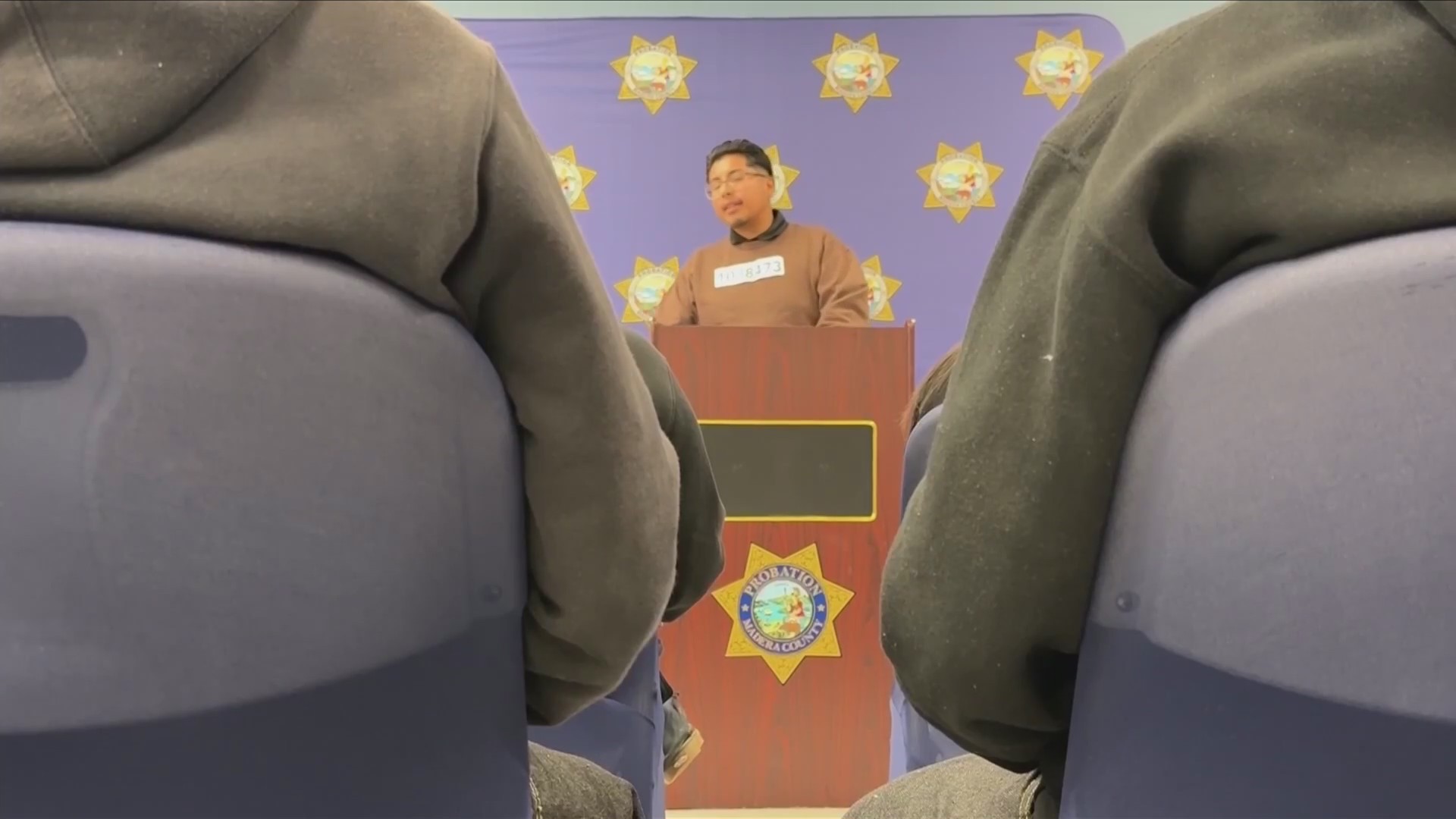 Madera Unified starts program to prevent gang activity – CBS47 and ...