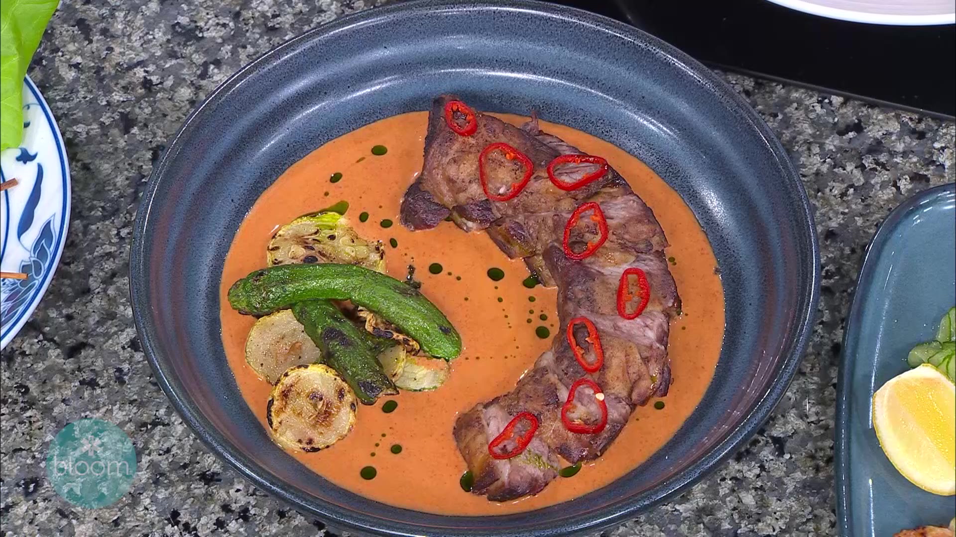 Restaurateur Billy Dec weighs in on foods connection to human ...
