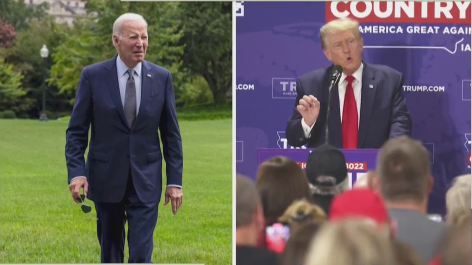 Snopes fact checks Democrats’ claim of Trump calling neo-Nazis ‘fine people’ | Morning in ...