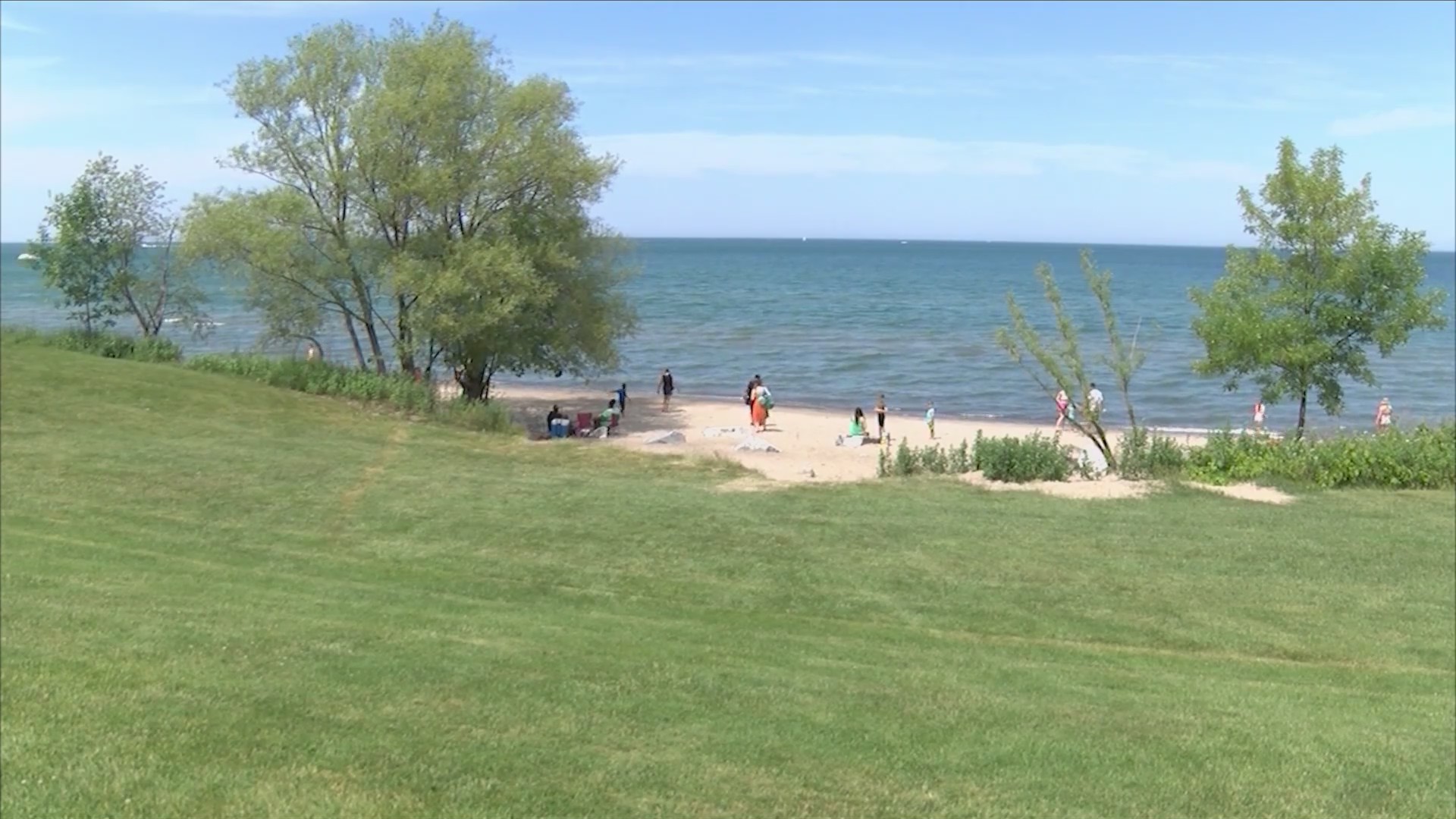 New plans to improve Durand Eastman Beach Park – RochesterFirst