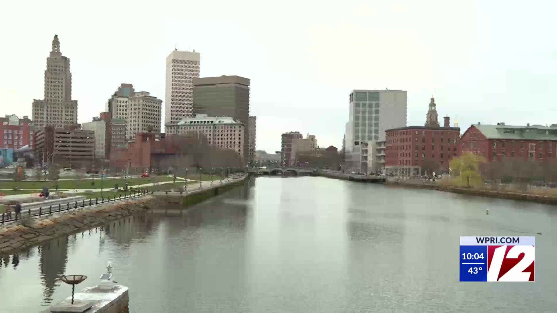 Rhode Islanders looking forward to April vacation – WPRI.com