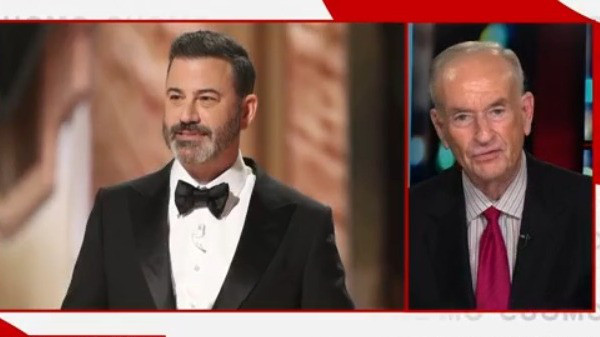 ‘Outrageous’ that Jimmy Kimmel blamed MAGA for Charlie Kirk’s death: O ...