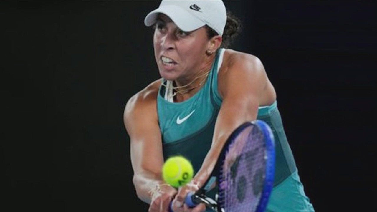 Madison Keys’ journey to major champion started at QC Tennis Center ...