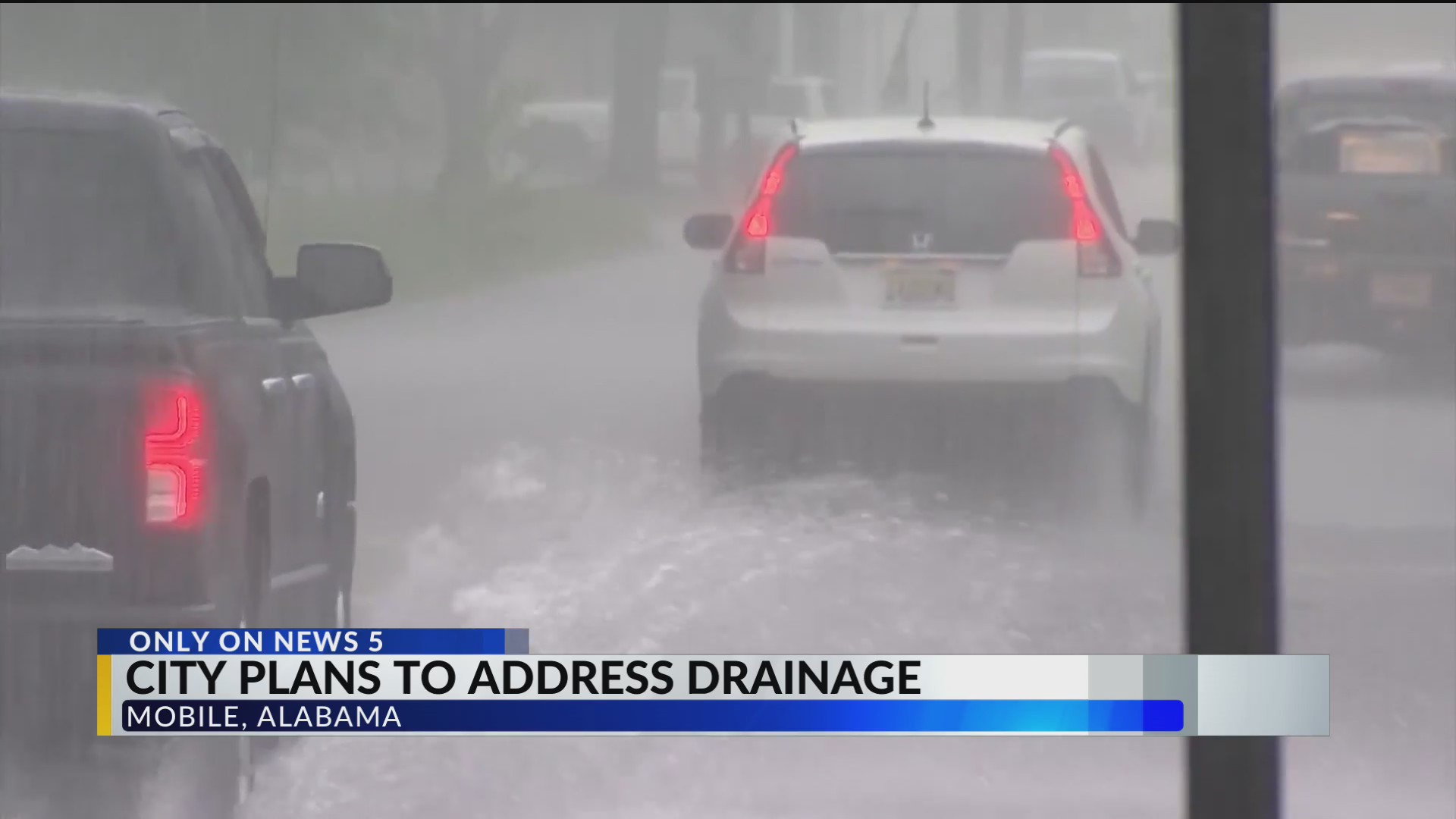 New changes coming to help Mobile deal with ongoing drainage problems ...