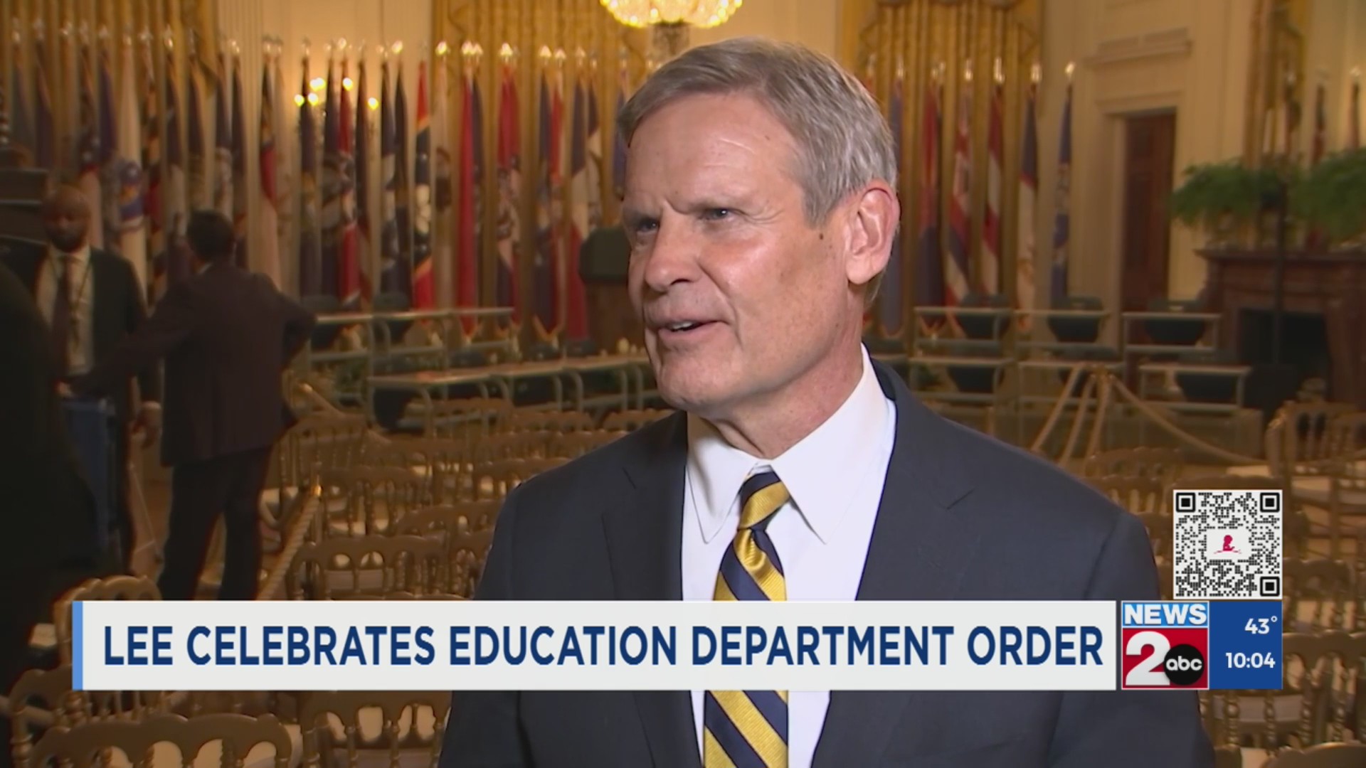 Tennessee legislators, school districts and organizations react to ...