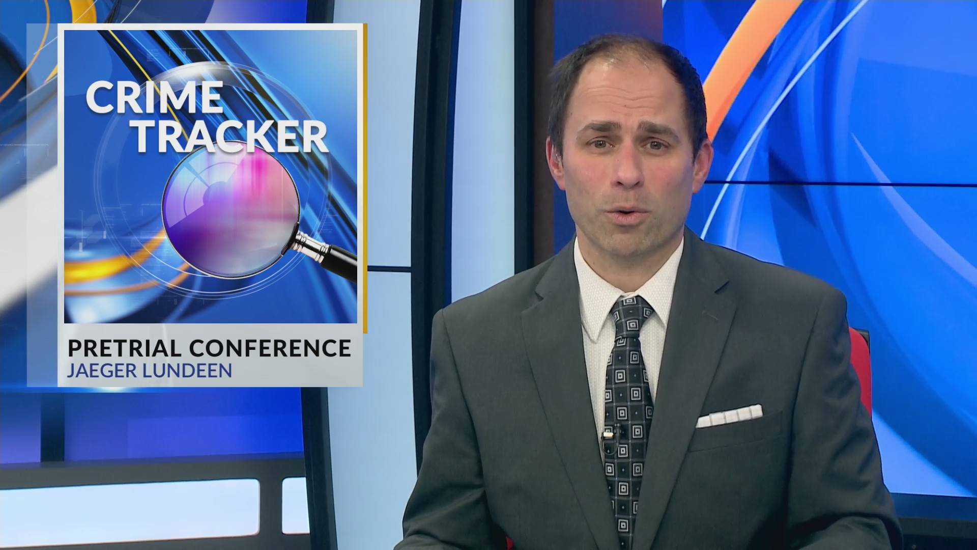 Lundeen State Fair concert assault case heads to trial – KX NEWS