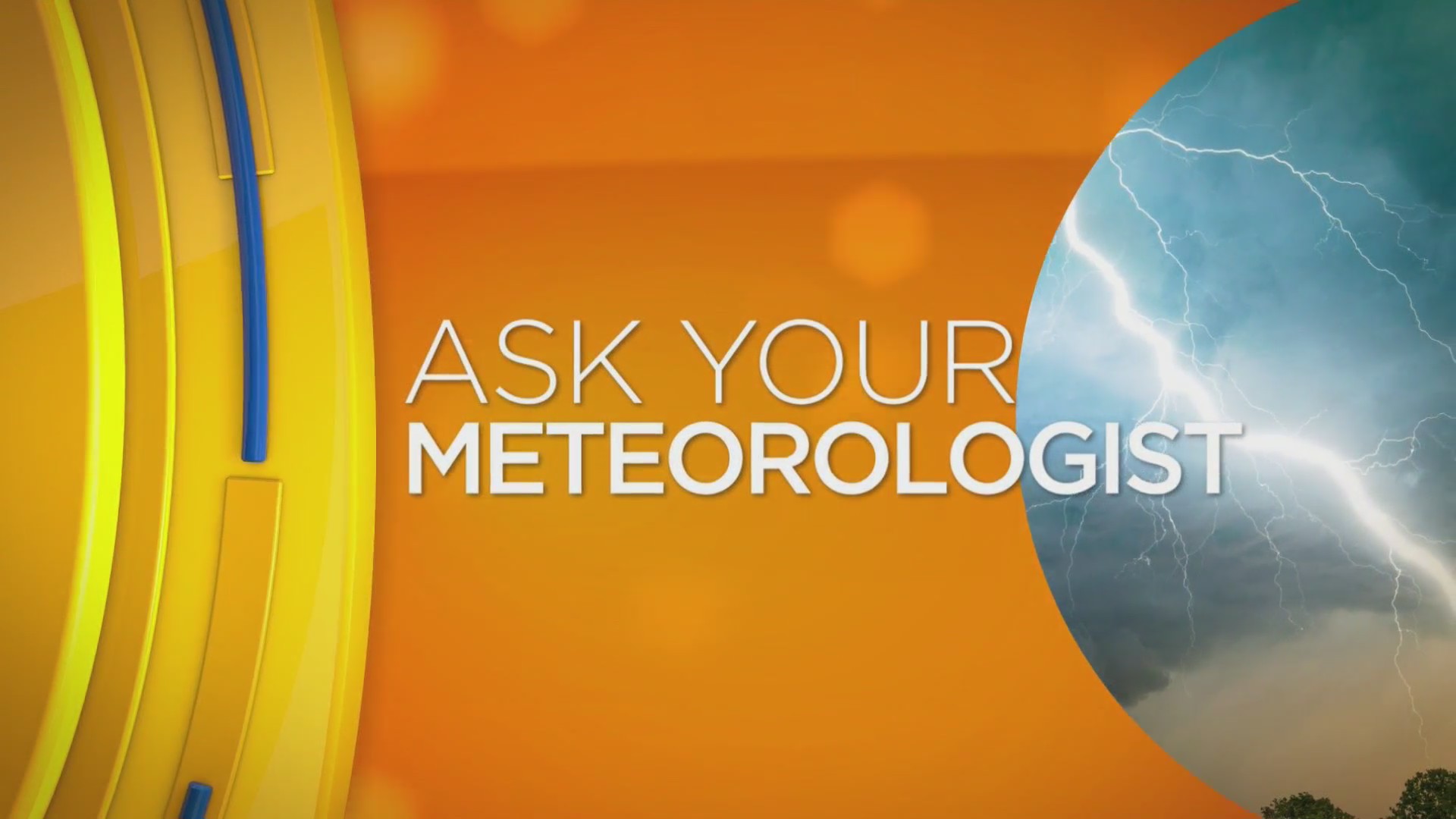 Ask Your Meteorologist Types of Snow with Jacob Dickey and Jaclyn ...